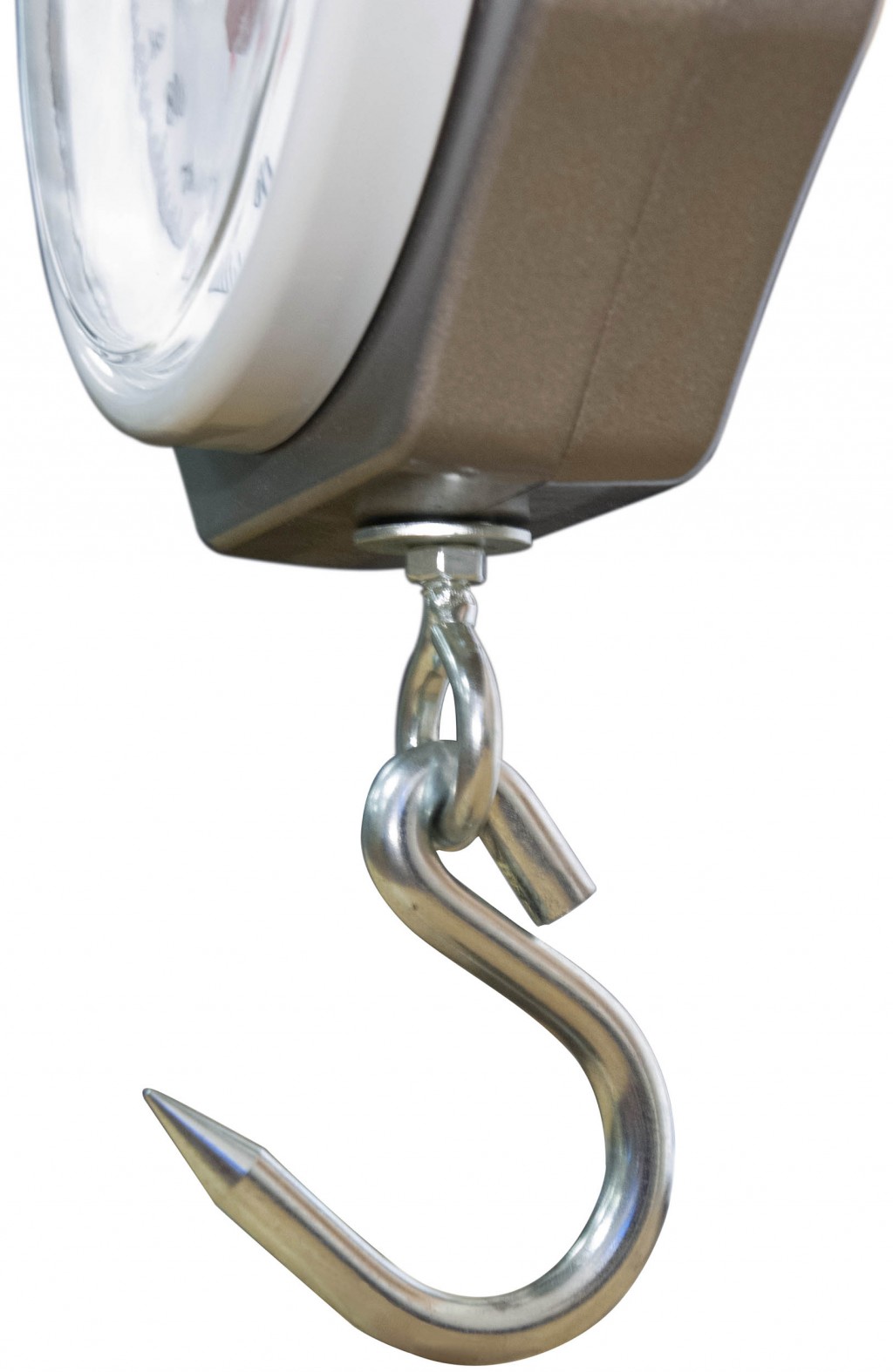 C-3 Mechanická závesná váha 30 kg~300 kg | format1.sk
